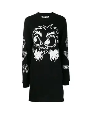 Women's Mcq Ribbed
