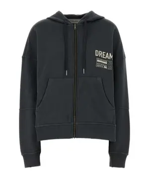 Golden Goose Drawstring Sweatshirts Hoodies For Men