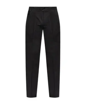 Dolce & Gabbana Box Pleat Pants For Men