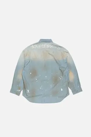 Acne Studios Button-up Shirt