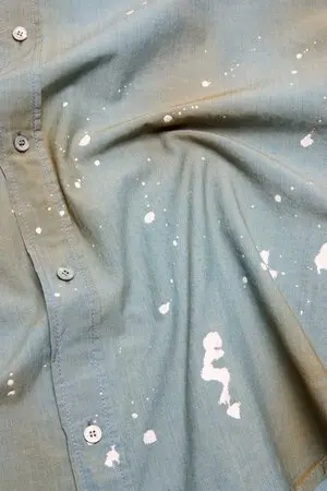 Acne Studios Button-up Shirt