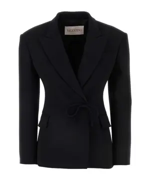 Valentino Garavani Classic Blazers For Women
