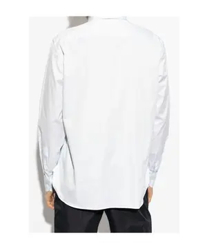 Giorgio Armani Classic Tailored Shirt