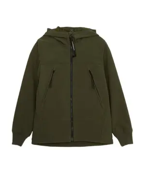C.p. Company Drawstring Jackets For Women
