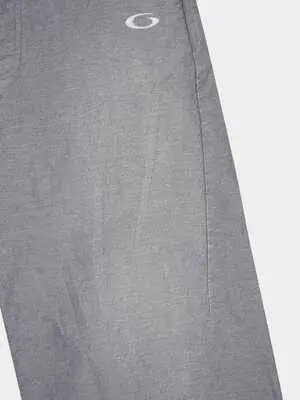 Balenciaga Trompe L'oeil Sweatpants - Heather Grey