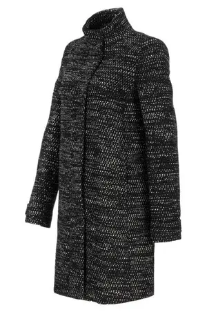 Emporio Armani Long Coat