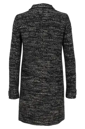 Emporio Armani Long Coat