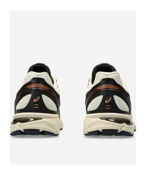 Asics Gel-terrain Lace-up Sneakers - Nude