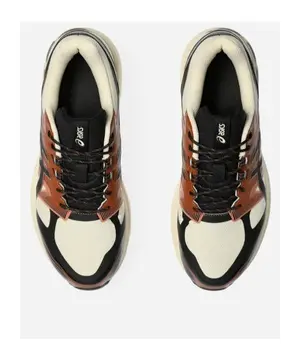 Asics Gel-terrain Lace-up Sneakers - Nude
