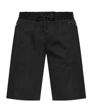Dolce & Gabbana Drawstring Shorts For Men