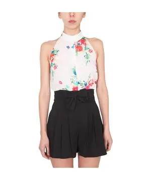 Boutique Moschino Sleeveless Vests For Women