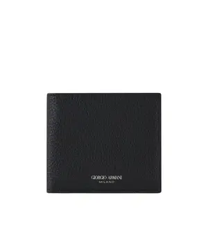 Giorgio Armani Logo Accessories For Men