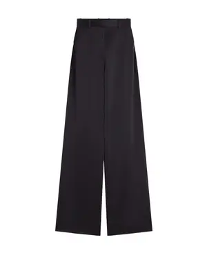 Lanvin Wide Leg Bottoms For Women