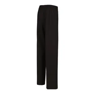 Dolce & Gabbana High-waisted Tailored Trousers - Brown