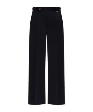Vivienne Westwood Belted Pants For Women