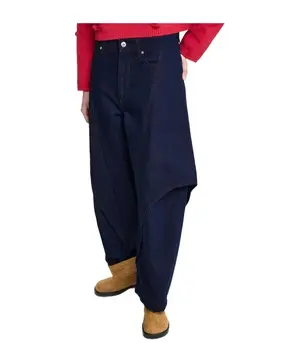 J.W.ANDERSON Wide Leg Jeans