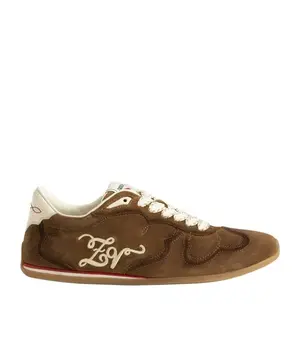 Zadig&voltaire Logo Sneakers For Women
