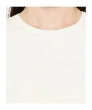 Max Mara Short-sleeved T-shirt - No