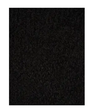 Saint Laurent Turtleneck Long-sleeved Jumper