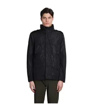 Aspesi Down Outerwear For Men