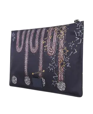 Valentino Garavani Pattern Printed Handbag