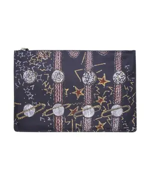 Valentino Garavani Pattern Printed Handbag