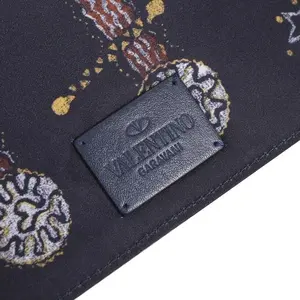 Valentino Garavani Pattern Printed Handbag