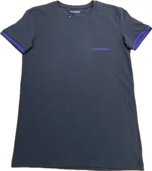 Emporio Armani Short-sleeved T-shirt