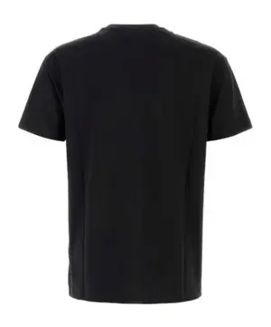 VIVIENNE WESTWOOD Orb Printed Crewneck T-shirt