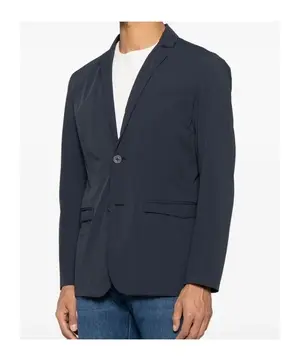 Herno Light Matt Blazer