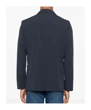 Herno Light Matt Blazer
