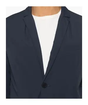 Herno Light Matt Blazer