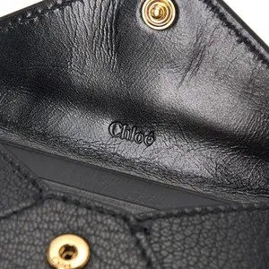Chloé Textured Coin Purse