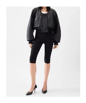 Jacquemus Capri Pants