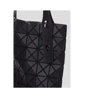 Issey Miyake Prism Tote Bag - Black