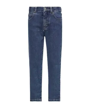 Moncler Belted Jeans For Women