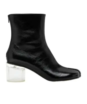 MAISON MARGIELA Anatomic Tabi Ankle Boots