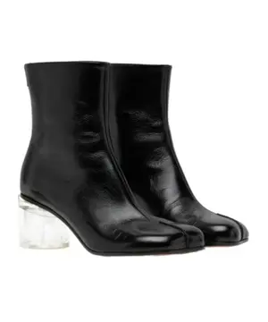 MAISON MARGIELA Anatomic Tabi Ankle Boots