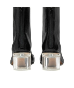 MAISON MARGIELA Anatomic Tabi Ankle Boots