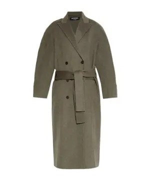 Jacquemus Long Sleeve Coats For Women