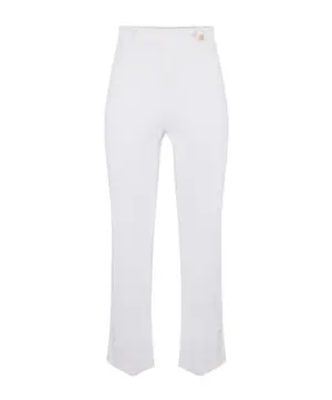 Elisabetta Franchi Layered Pants For Women