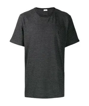 Saint Laurent Striped T-shirt