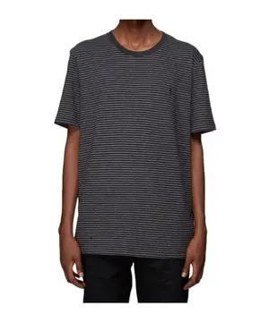 Saint Laurent Striped T-shirt