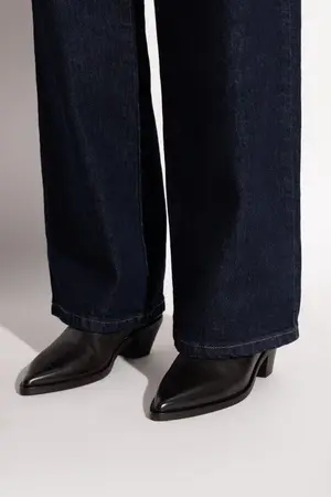 Marsèll Stuzzichello Ankle Boots