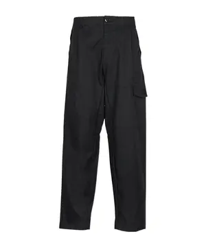 C.P. COMPANY Tapered Trousers