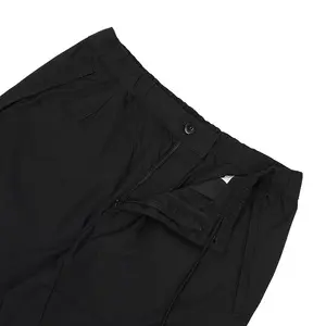 C.P. COMPANY Tapered Trousers