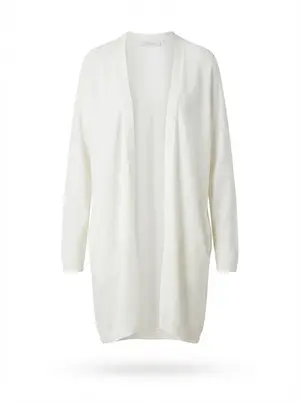 Max Mara Long Sleeve Knitwear - Gray
