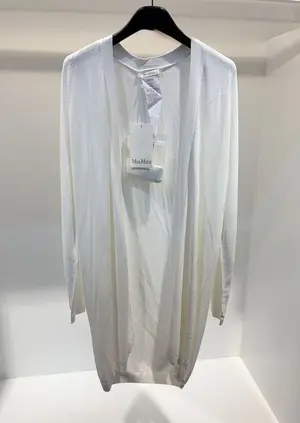Max Mara Long Sleeve Knitwear - Gray