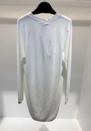 Max Mara Long Sleeve Knitwear - Gray