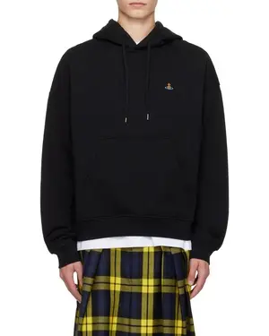 VIVIENNE WESTWOOD Ashton Drawstring Hoodie